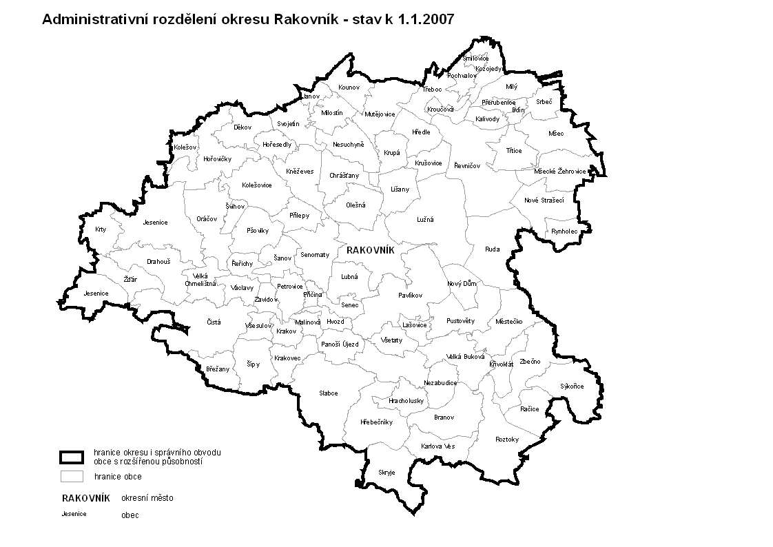 OSH Rakovník :: KSH Středočeského kraje